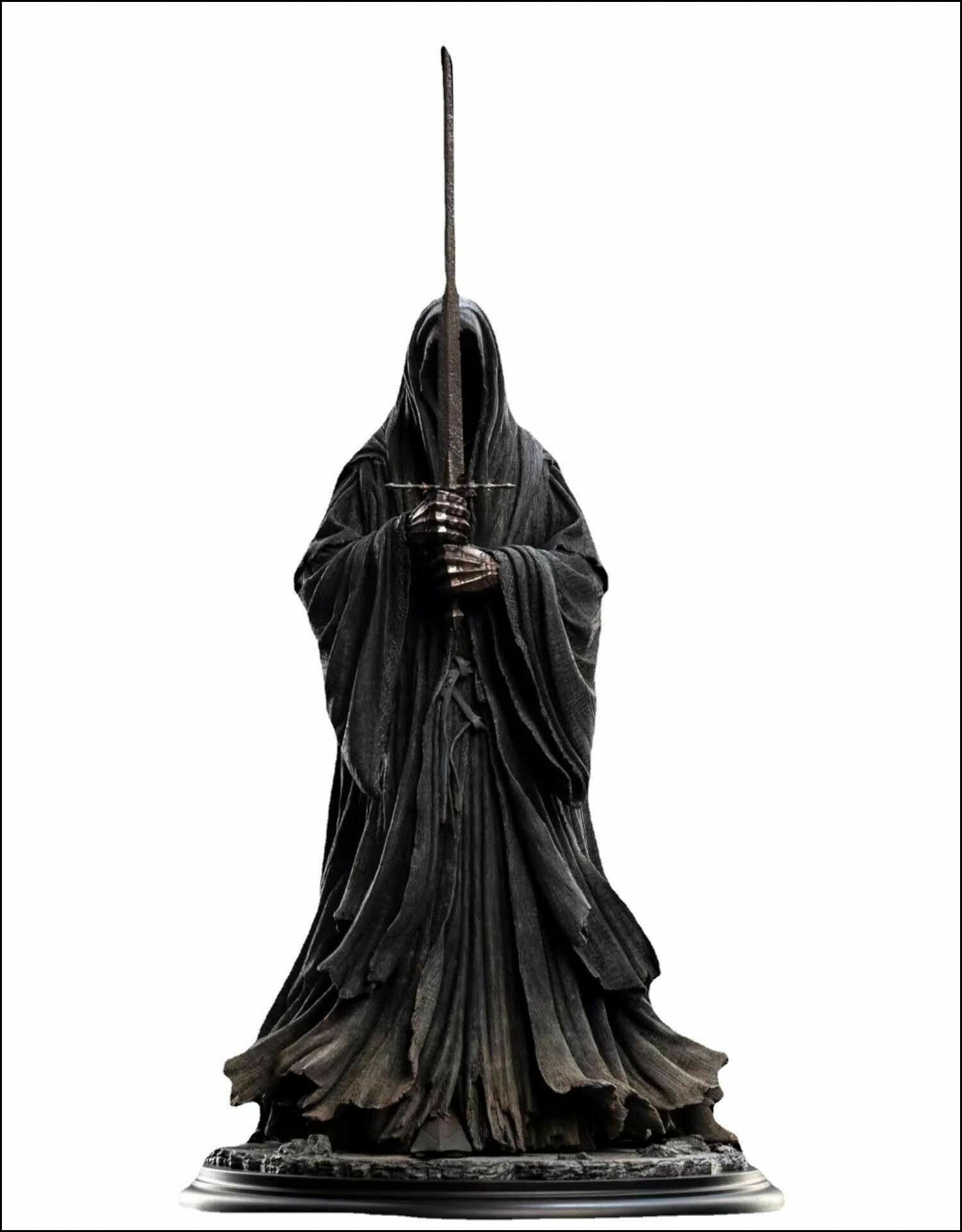Статуя Властелина Колец /Lord of the Rings Figure 30 См