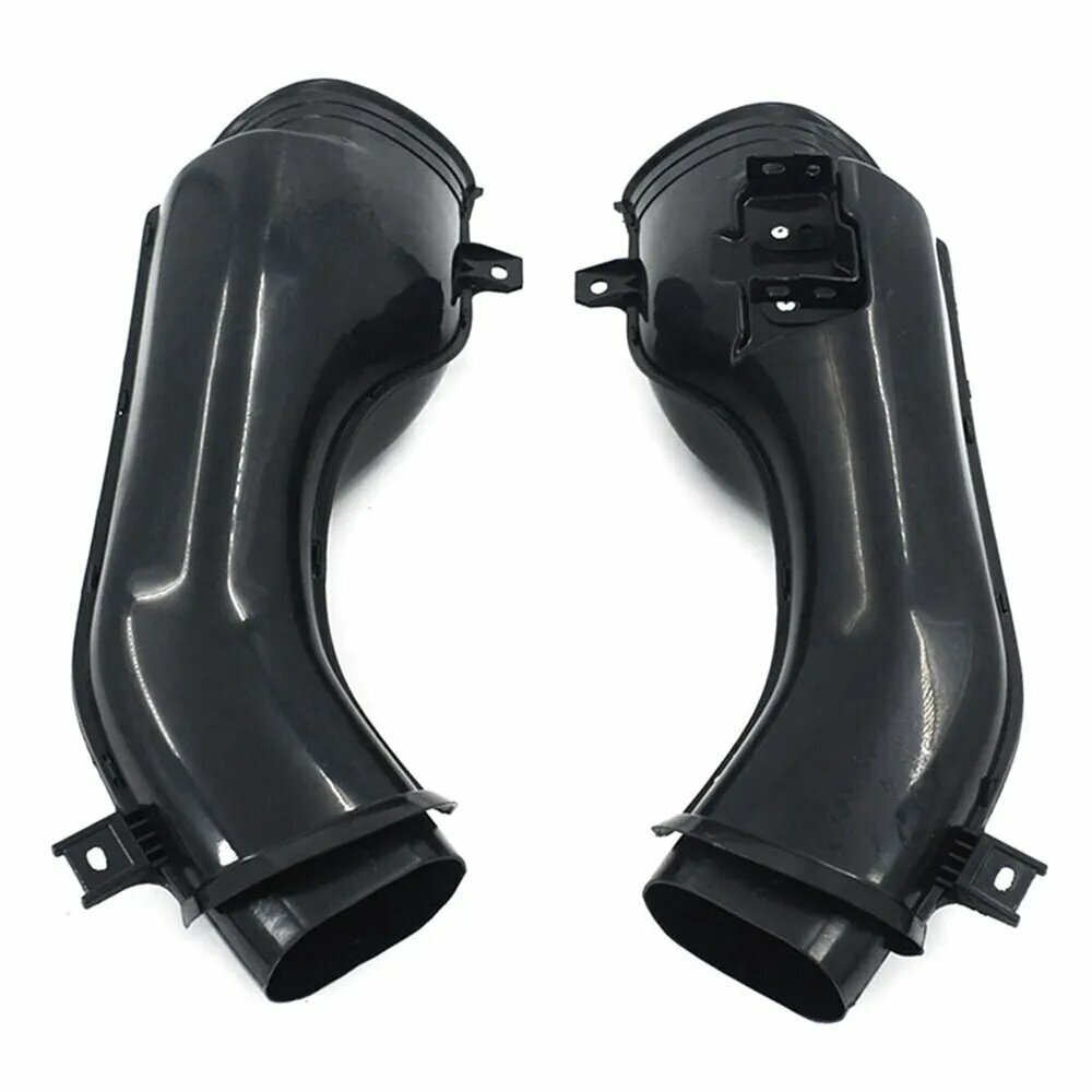 Воздухозаборная труба Ram Air Intake Pipe для GSXR600 GSX600R 2001-2003
