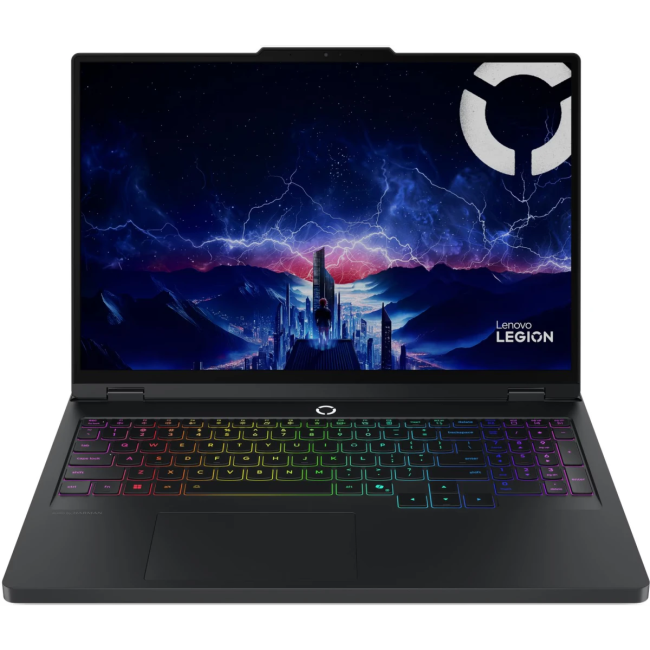 Lenovo Legion Pro 5 16IAX10 <83F30009US> Ultra 7 255HX/16/1TbSSD/RTX5060/WiFi/BT/Win11/16"