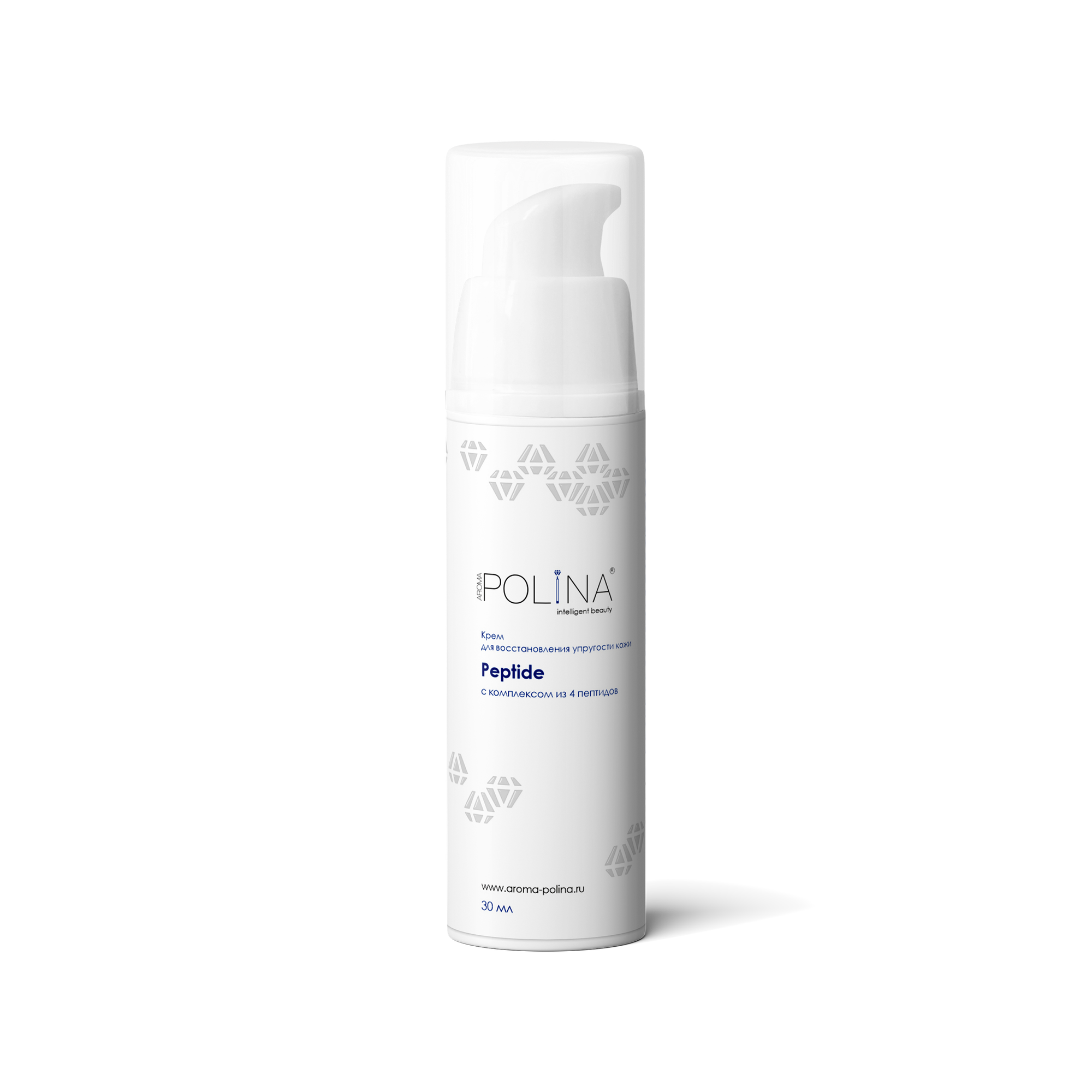 Крем от морщин с пептидами PEPTIDE