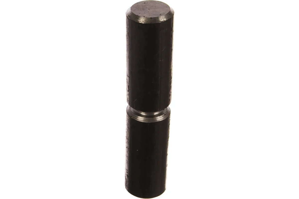 Петля гаражная с шаром, D 30 x 140 мм, 2 шт, Сибртех, приварная, сталь