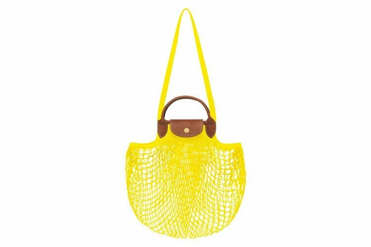 Сумка LONGCHAMP Le Pliage Filet