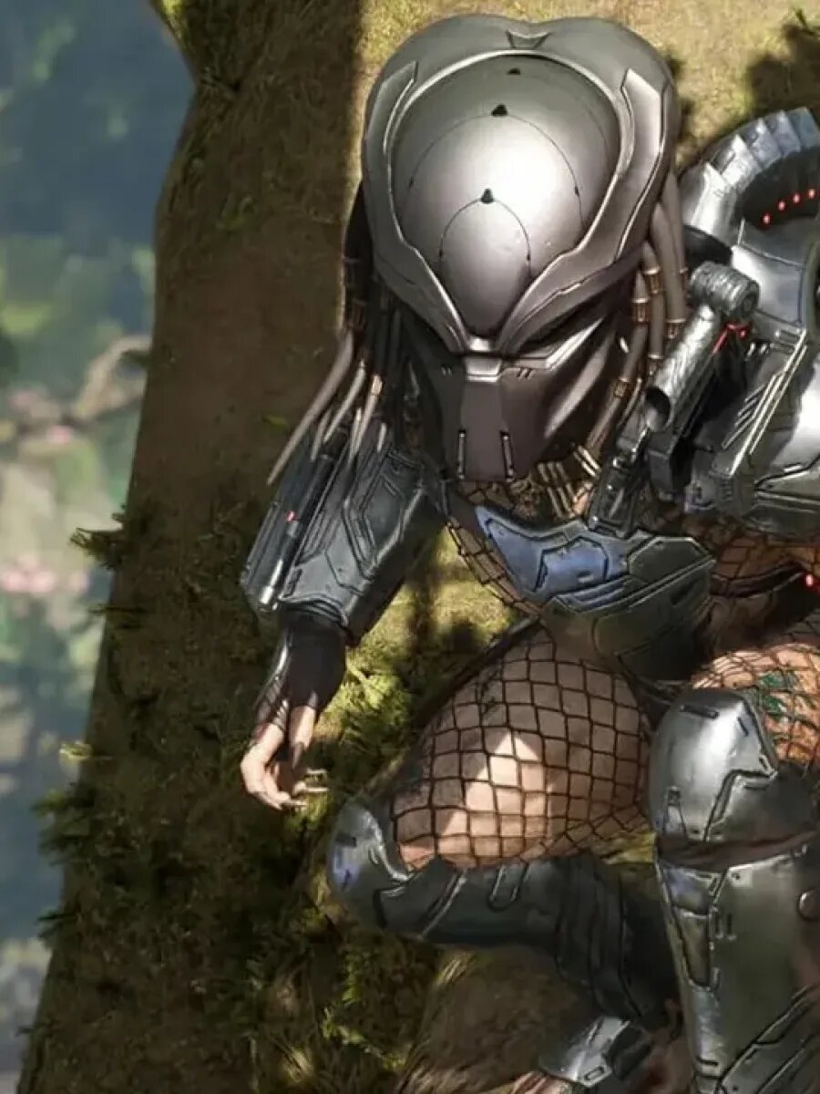 Predator Hunting Grounds (PS5, рус.) — фото 1