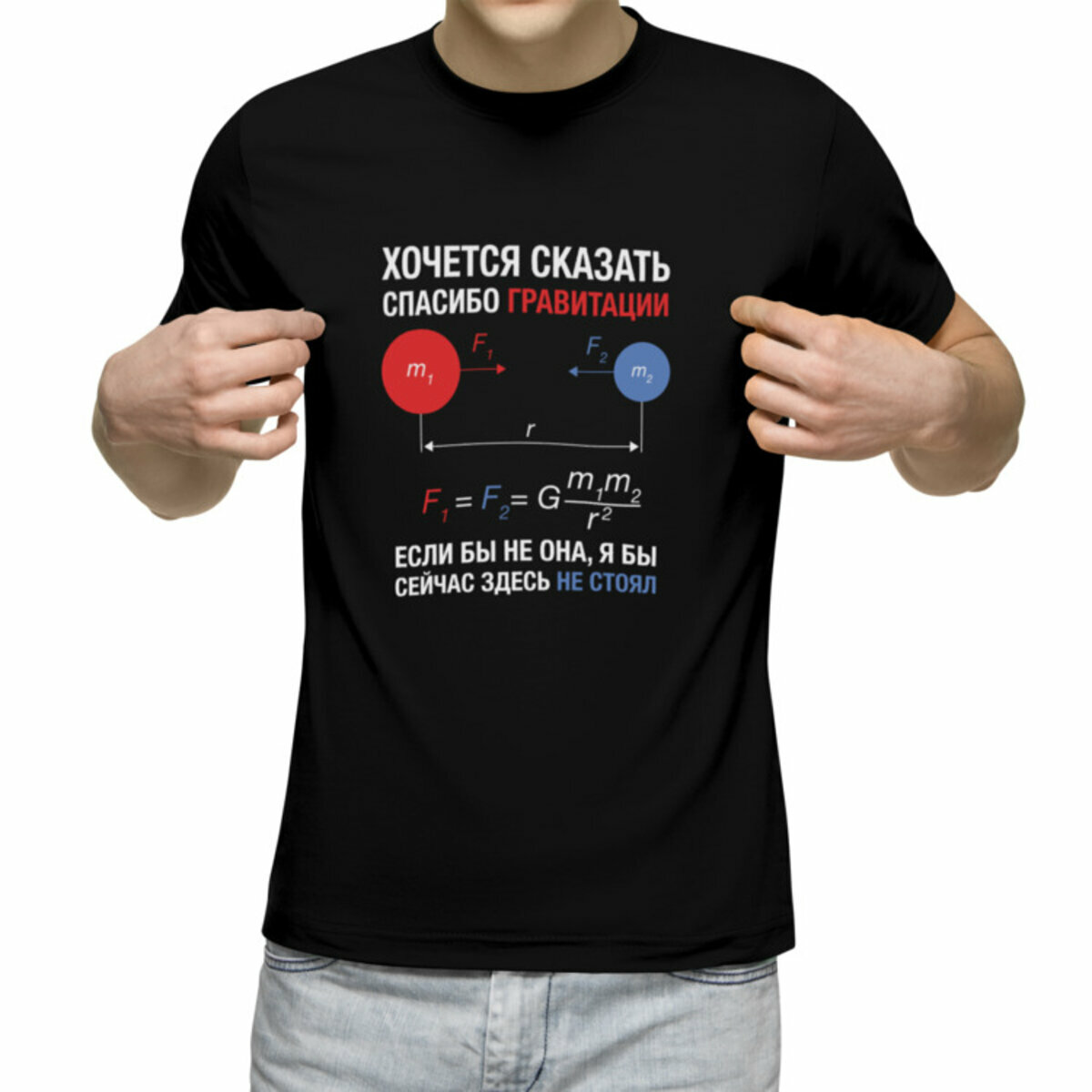 Футболка спортивная