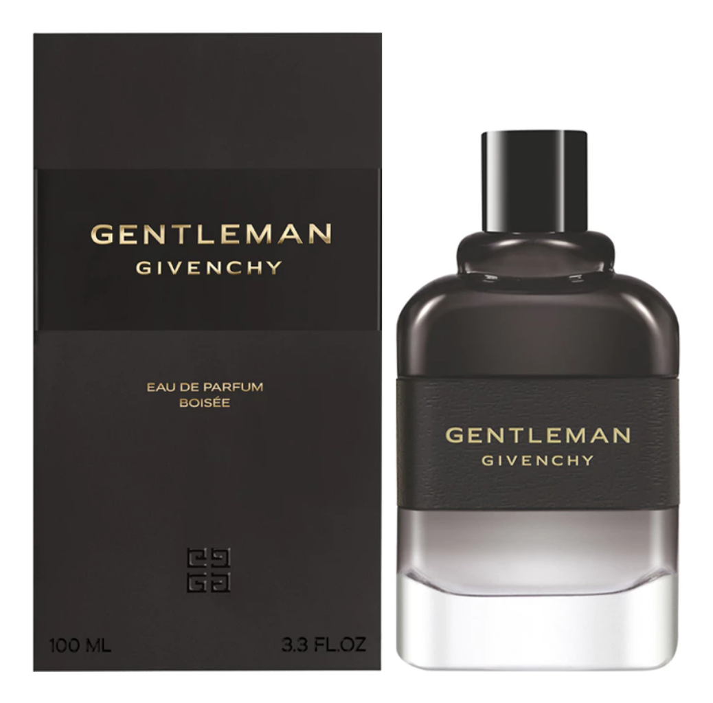 Парфюмерная вода Givenchy Gentleman Boisee мужская 100 мл