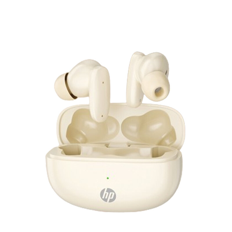 Беспроводные наушники-вкладыши HP HUIPU H12a, yunyan, шумоподавление, легкие, длительное время воспо