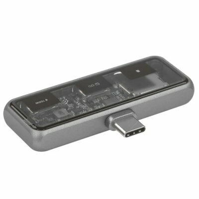 Док-станция ST-HXRSDM