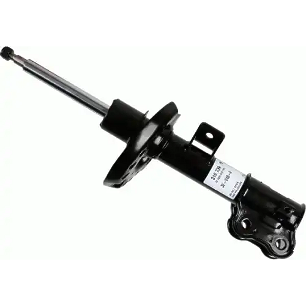 SACHS 316 739 амортизатор подвескиfront axle