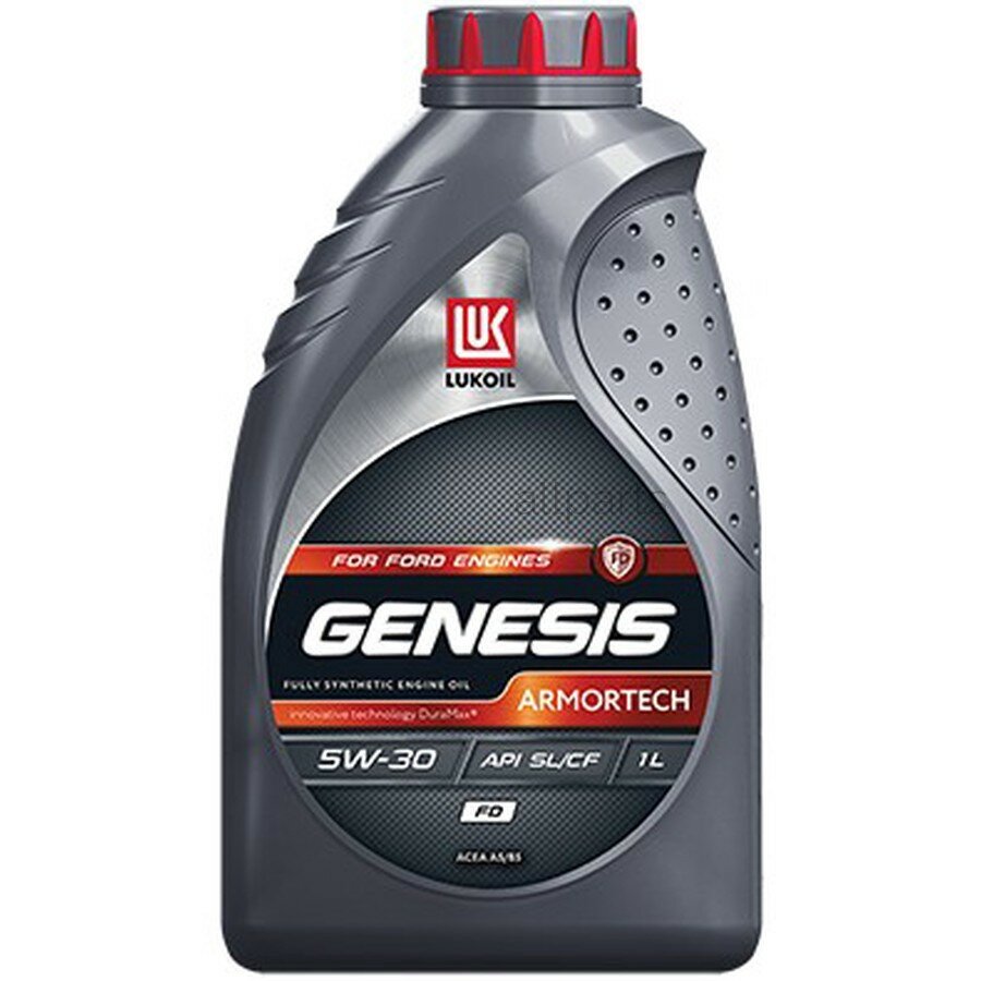LUKOIL '3149867 ЛУКОЙЛ GENESIS 5/30 1л FD оригинал