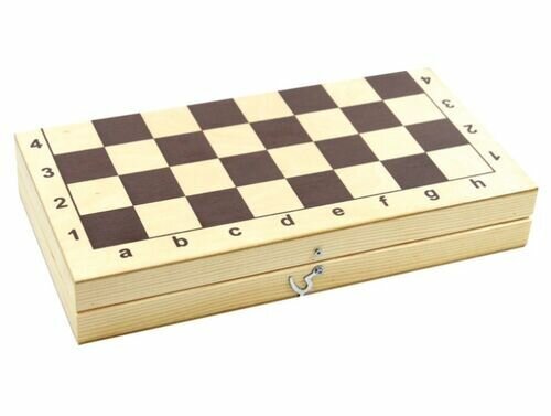 Настольная игра "Шахматы", Десятое королевство