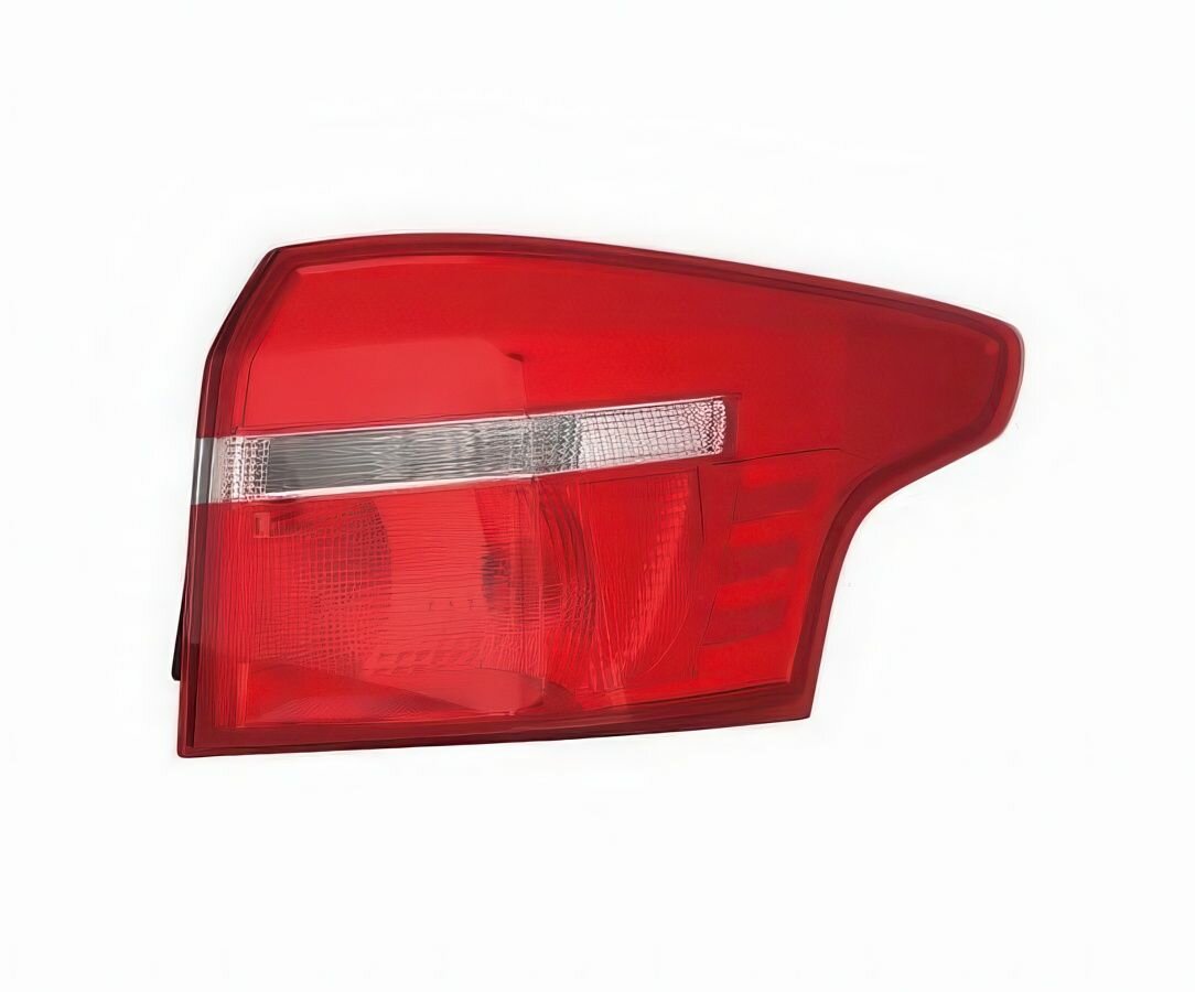 Задний фонарь в крыло правый для Форд Фокус 2014->, oem 1868288 арт 43119D1RUE