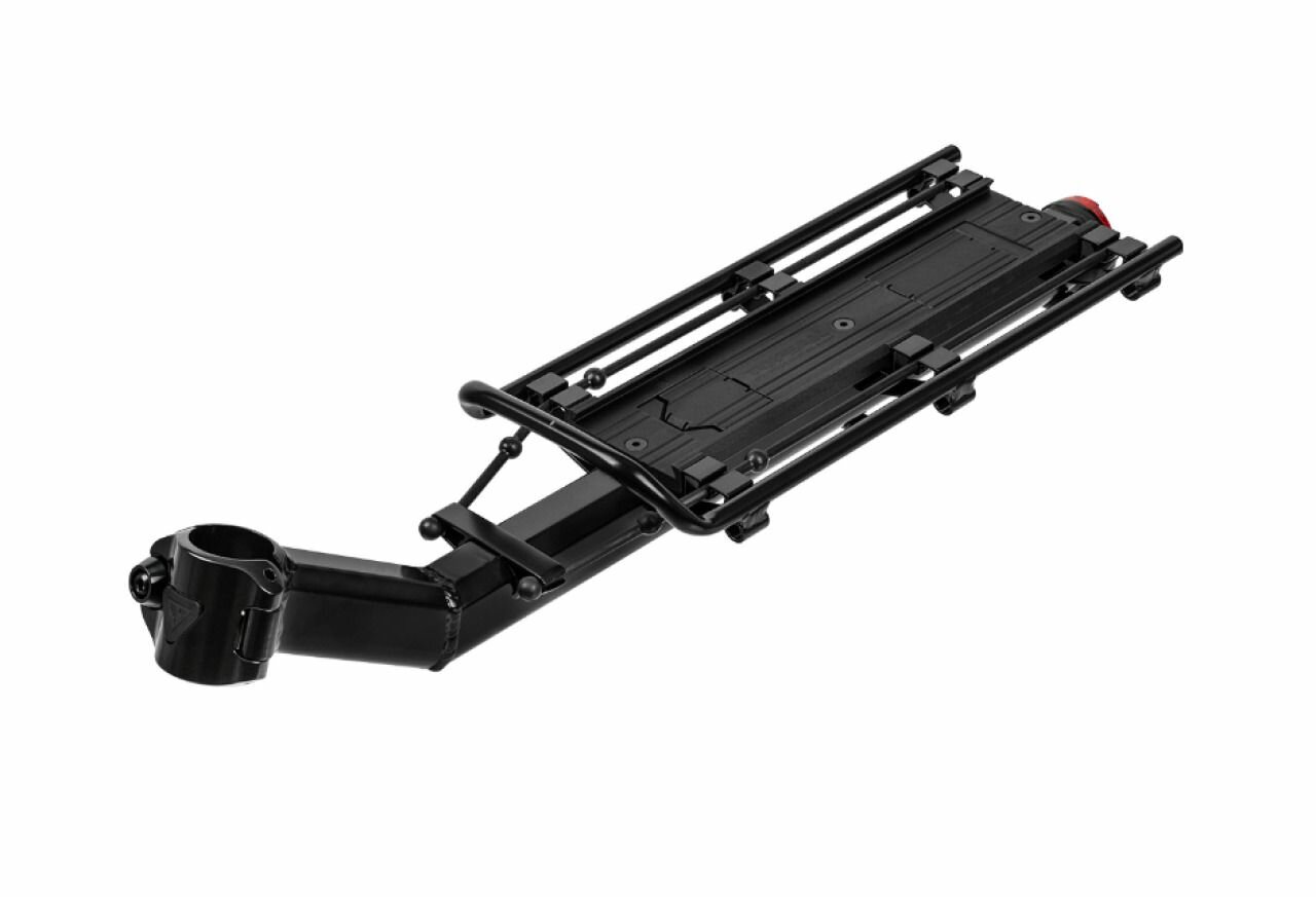 Багажник Topeak MTX BeamRack II (V type)