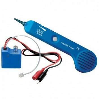 Детектор скрытой проводки LA-1013 CEM - Instruments