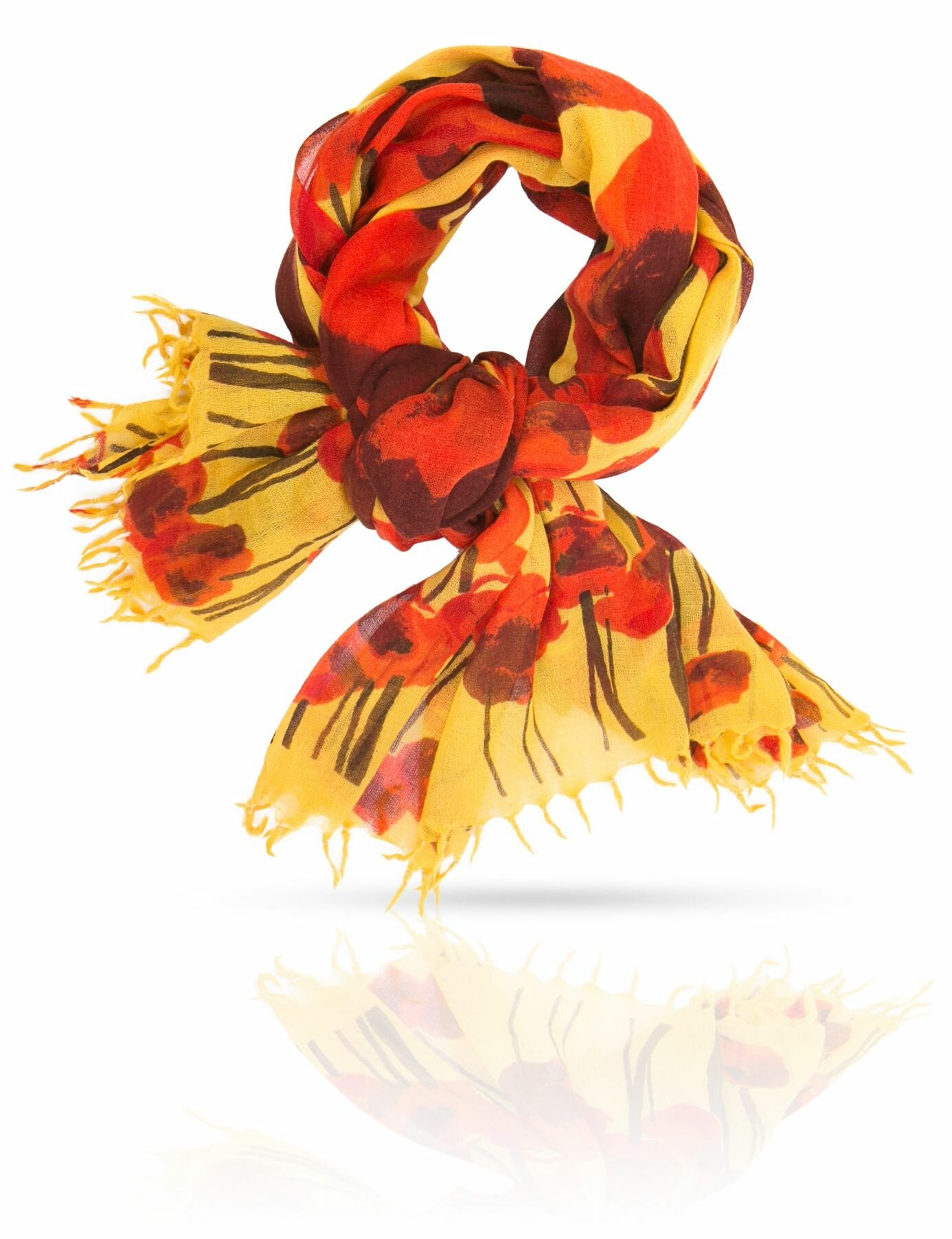 Палантин Базовая коллекция для женщин