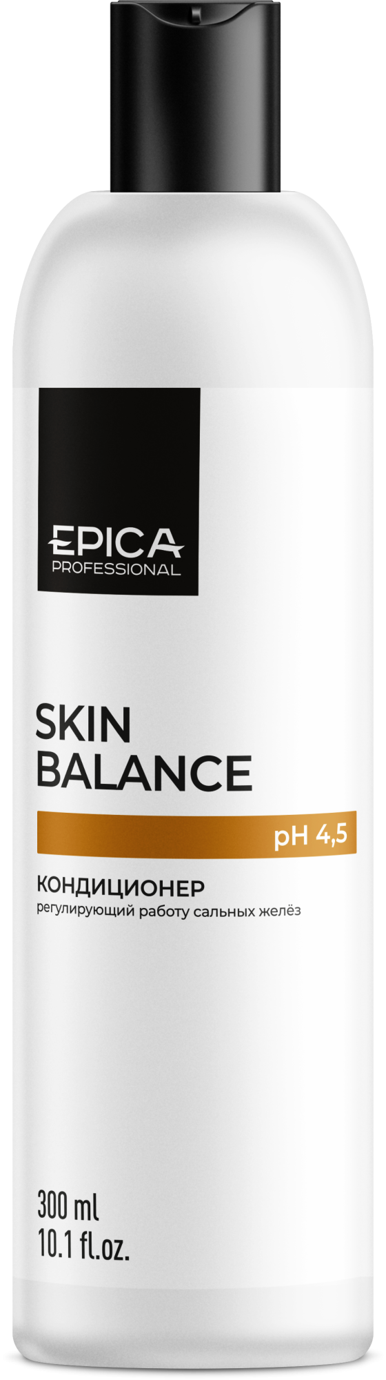 Skin Balance Кондиционер, регулирующий работу сальных желёз, 300 мл.