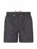 Шорты для плавания FEDELI Logo-patch drawstring swim shorts, размер S, grey