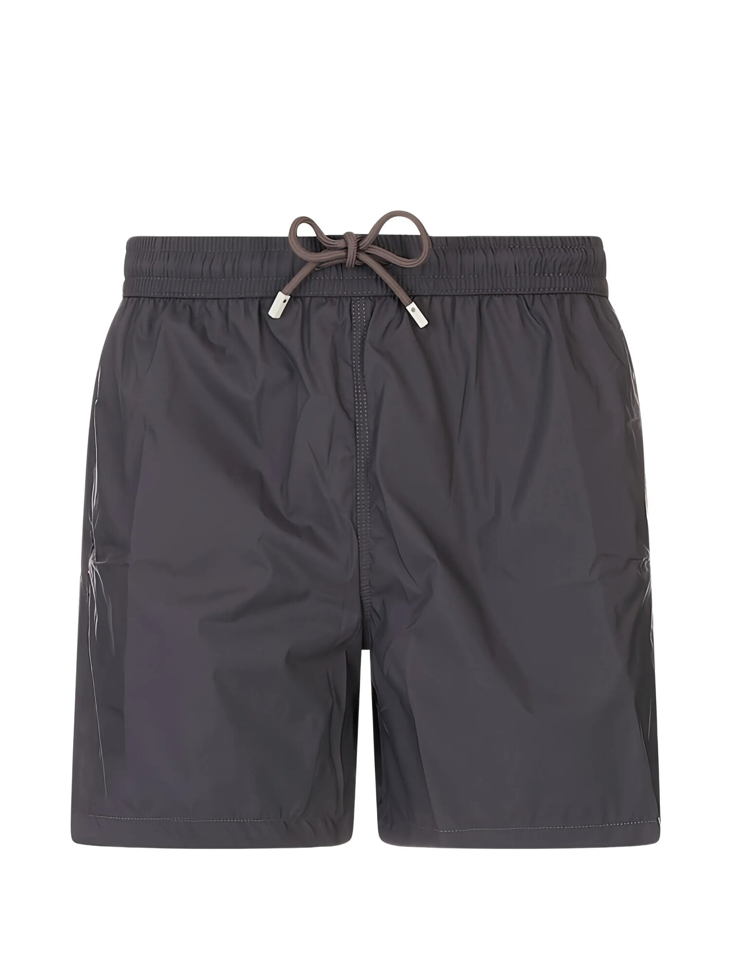 Шорты для плавания Logo-patch drawstring swim shorts