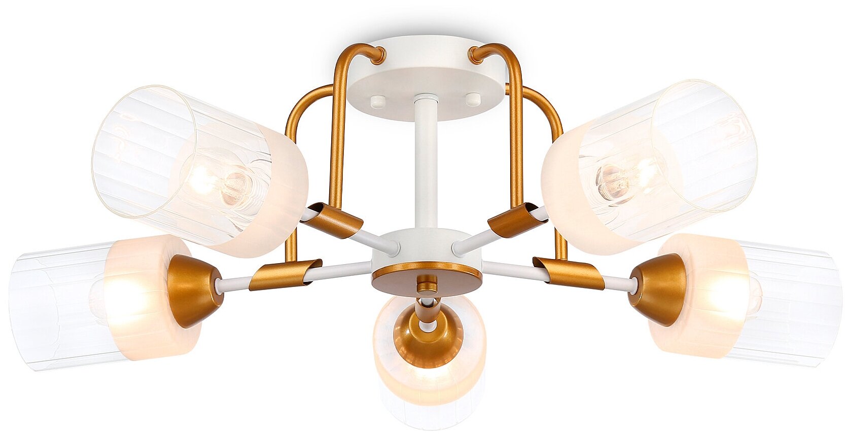 Потолочная люстра Ambrella Modern TR303323