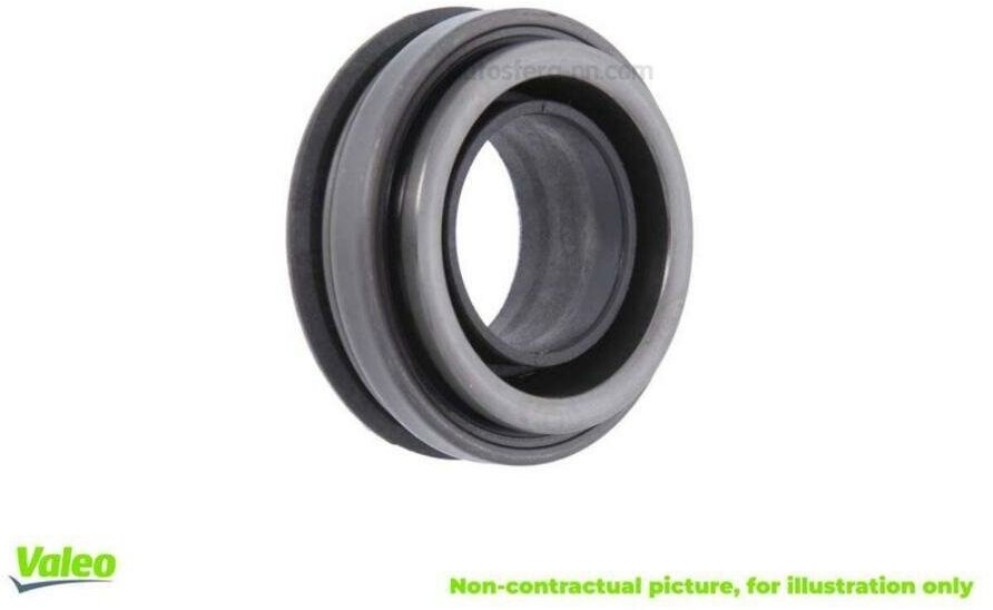 VALEO 804256 Выжимной подшипник