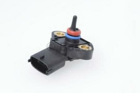 Датчик давления воздуха BOSCH 0281002953