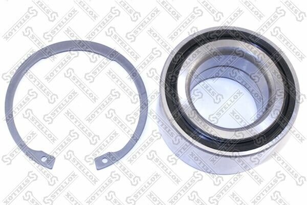 Подшипник ступичный передний Honda Accord 2.0-2.4i 03>, STELLOX 4328419SX