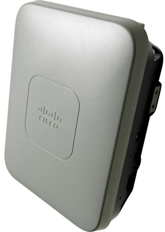 Точка доступа CISCO AIR-AP1542I-H-K9 USED 802.11ac W2 Value Outdoor AP, Internal Ant, H Reg Dom.