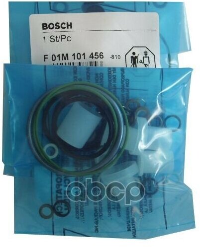 Ремкомплект ТНВД Kia CRDI Bosch арт. F01M101456