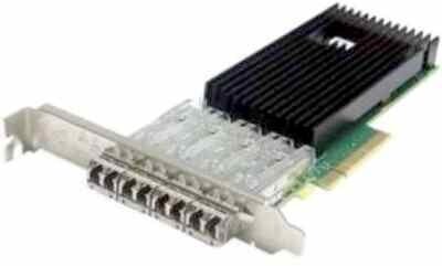 Сетевая карта PE310G4I71LB-XR