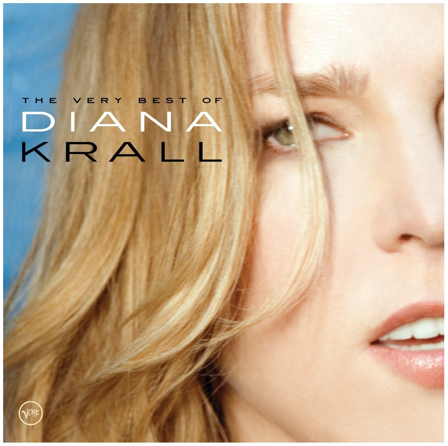 Компакт-диск Diana Krall. The Very Best Of (CD)