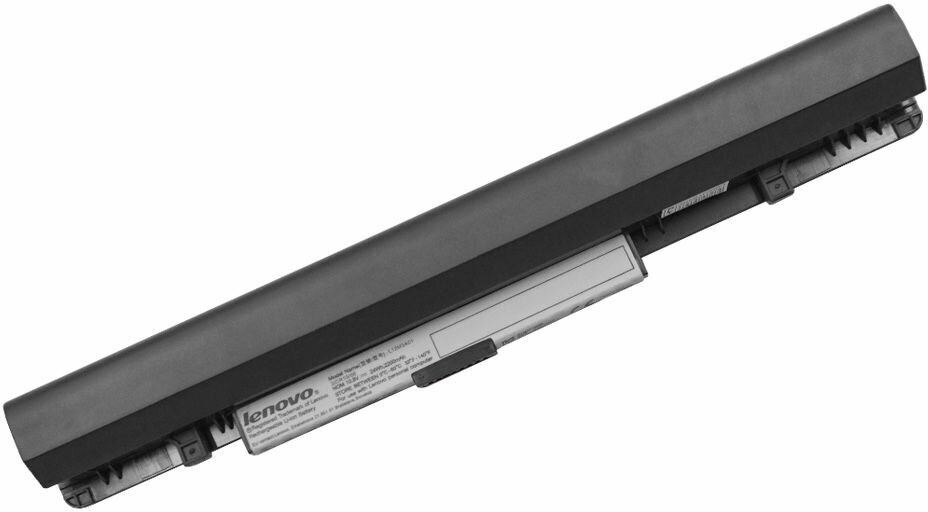 Аккумулятор Lenovo L12M3A01 — запасная часть для ремонта ноутбука