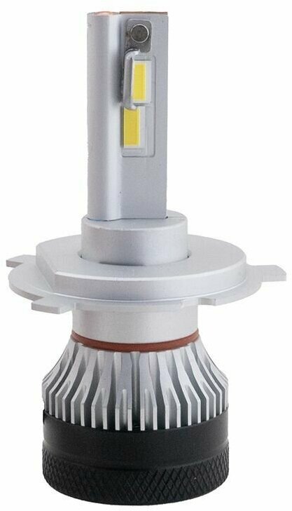 Светодиодные лампы H19 iLight LASER HD 3.0 55W (2 шт.)