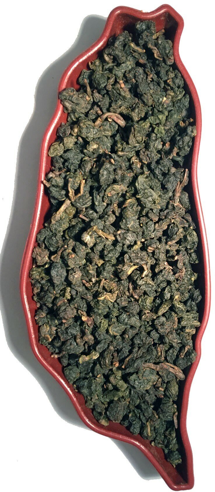 Чай улун - Дун Дин Сон По, Тайвань, 50 гр.