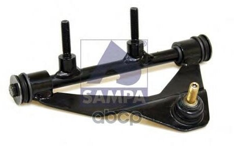 Кронштейн! КПП SCANIA 4/P/G/R/T-Series SAMPA арт. 040295