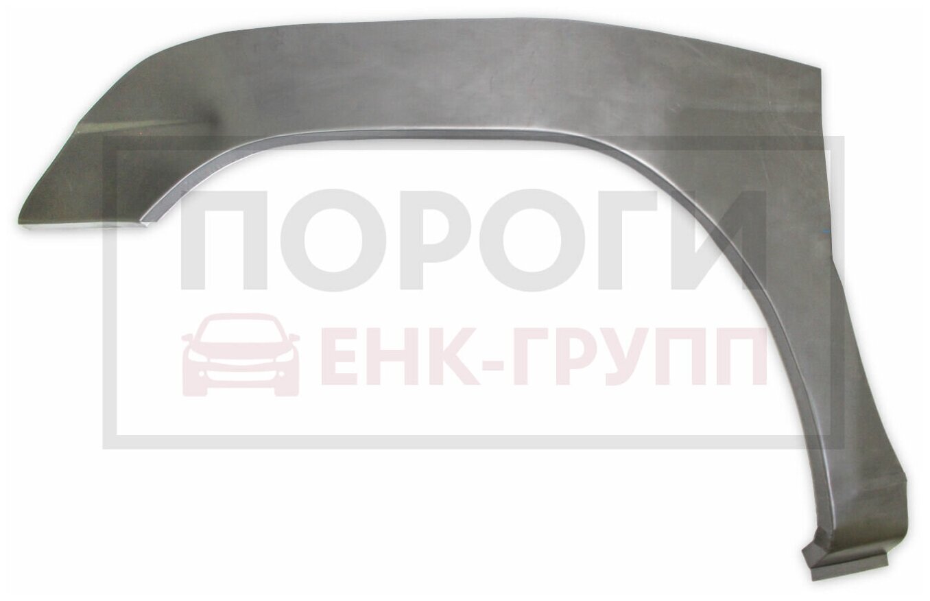 Передняя арка правая Nissan Pathfinder 2 (R50) 5 дверей