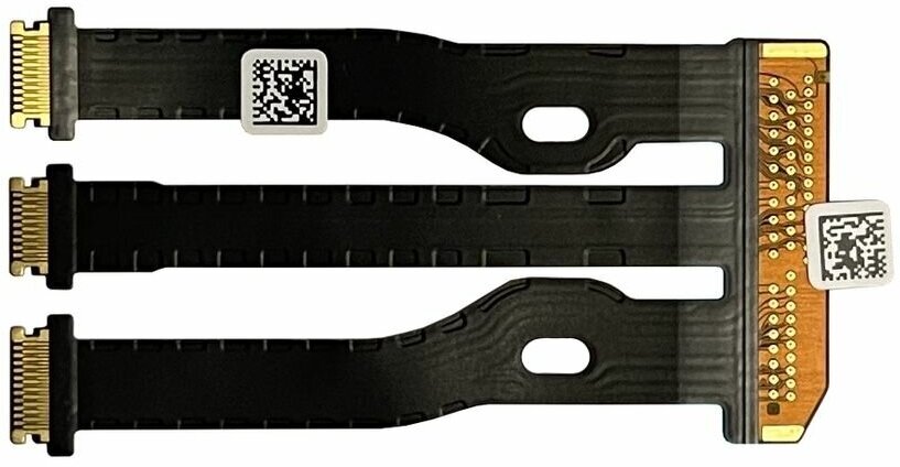 Шлейф дисплея для Apple Watch Series SE 44 mm.