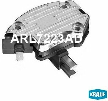 Регулятор генератора KRAUF ARL7223AD