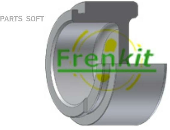 P573001 FRENKIT поршень суппорта MERCEDES-BENZ /8 68-77, COUPE 61-