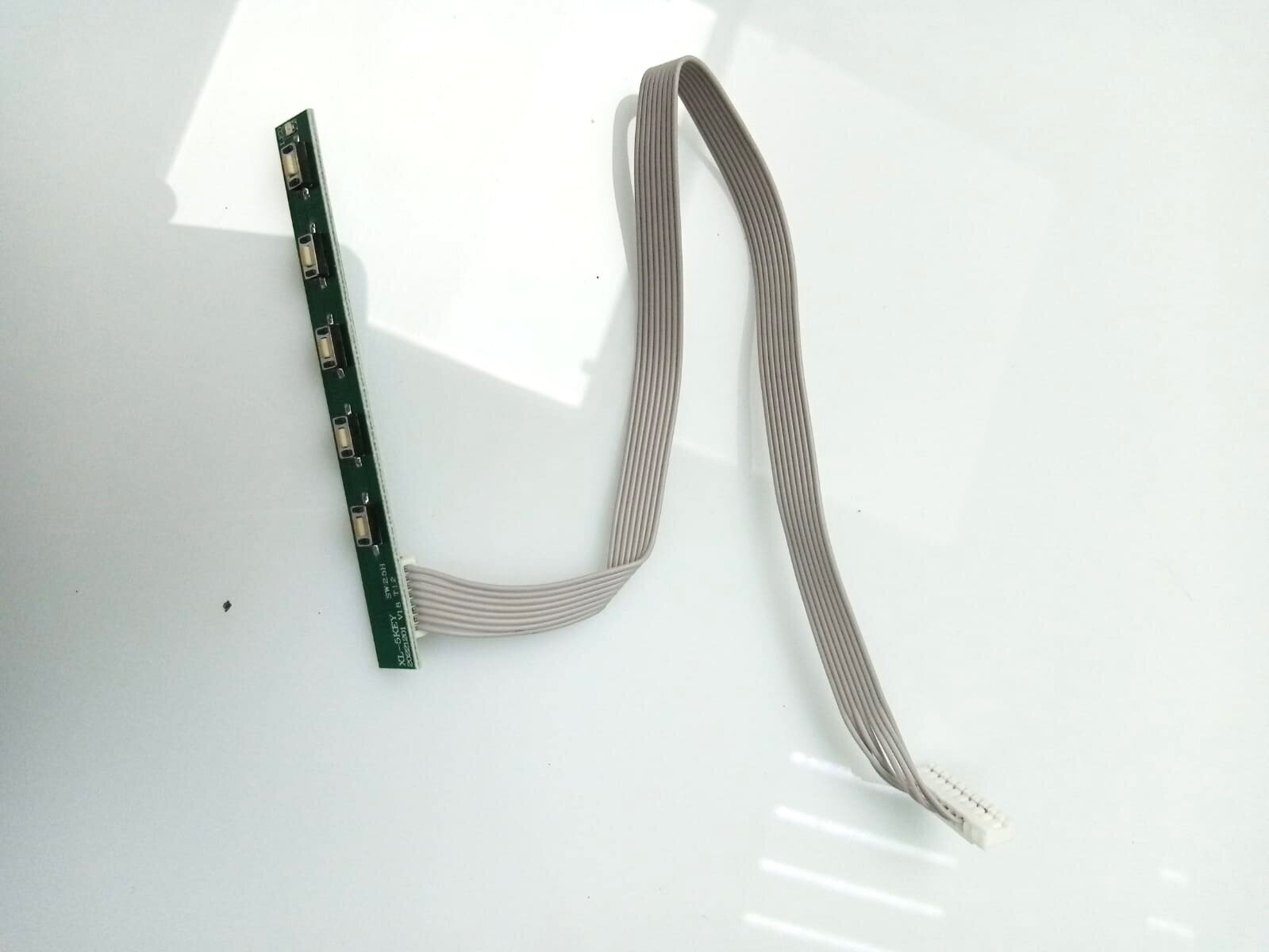 Кнопки управления для P238A01 Teefy 24C144HZ jc-2401 teefy