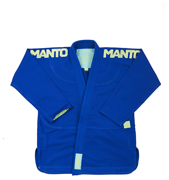 Кимоно для джиу-джитсу