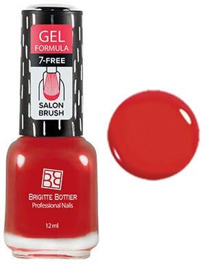Brigitte Bottier, Лак для ногтей Gel Formula №42