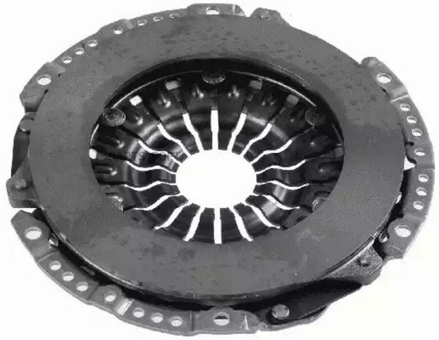 SACHS 3082001140 Корзина сцепления ()