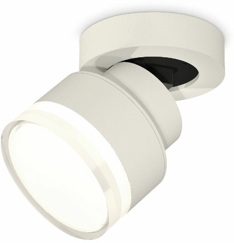 Накладной спот Ambrella Light Techno spot (A2228, A2105, C8101, N8399) XM8101028