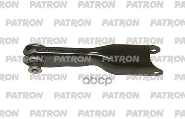 Рычаг подвески LAND ROVER RANGE ROVER IV ( Vogue ) 08/2012 - (произведено в Турции) PATRON арт. PS5407