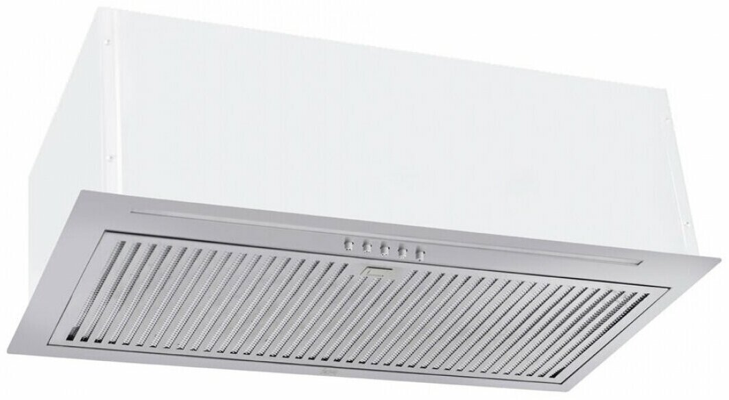 Встраиваемая вытяжка Teka GFG2 Inox