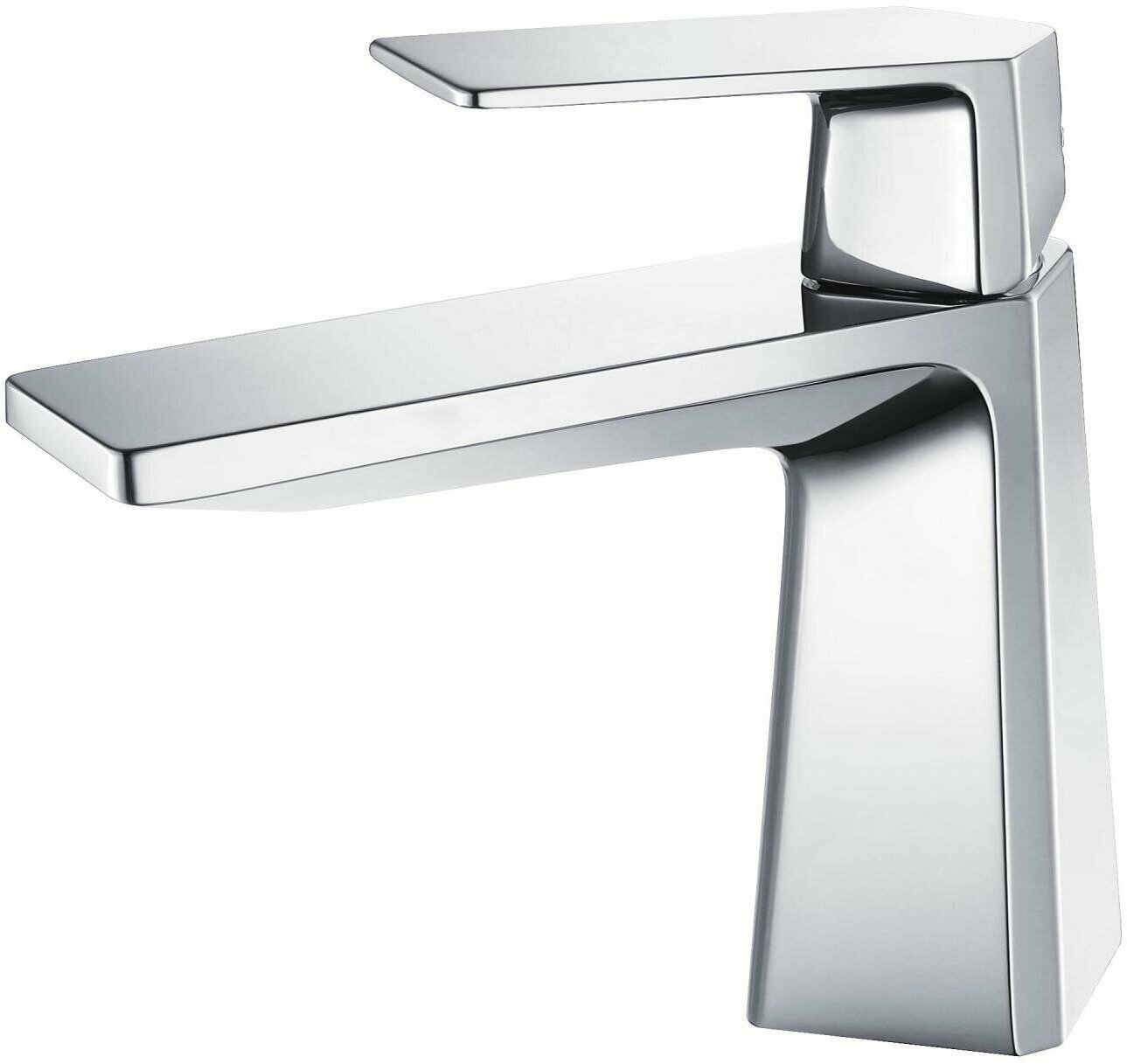 Смеситель для раковины Zeegres Z.MILANO (39003001)