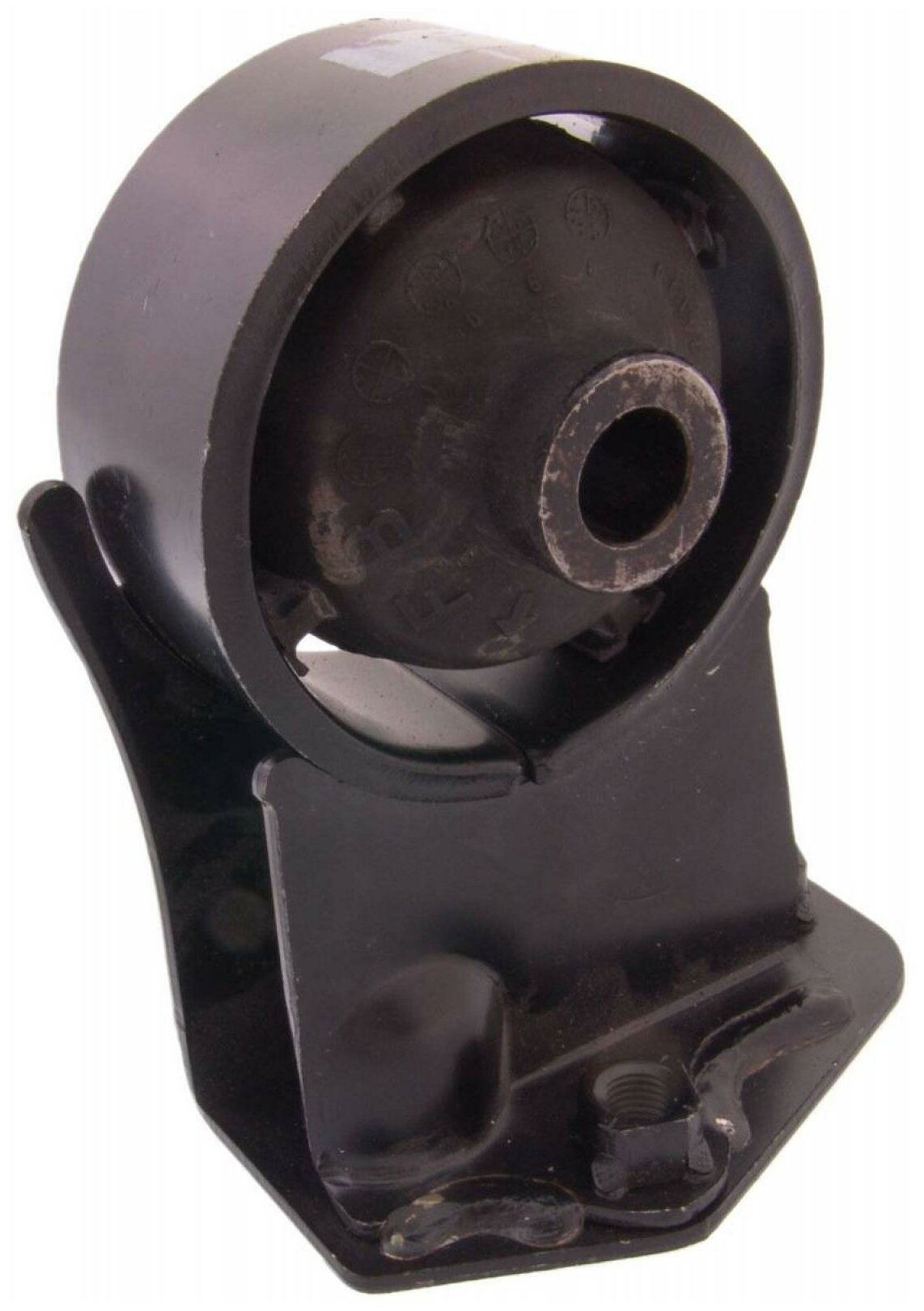 Подушка двигателя передняя (TOYOTA CARINA E AT19#/ST191/CT190 1992-1997) FEBEST Febest арт. tm-calf