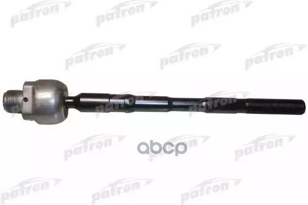 Тяга рулевая INFINITI: FX35 03-08, FX45 03-08 (произведено в Турции) PATRON арт. PS2303 - высокое качество товара по низкой