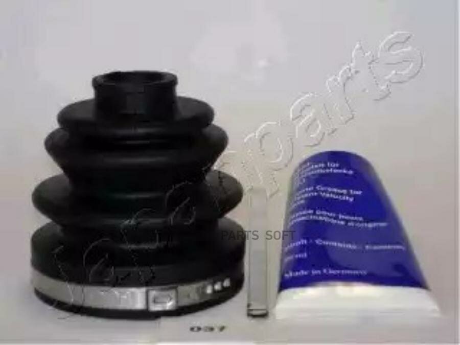 Пыльник шруса NISSAN: ALMERA TINO 00-06 Japanparts арт. KB-037