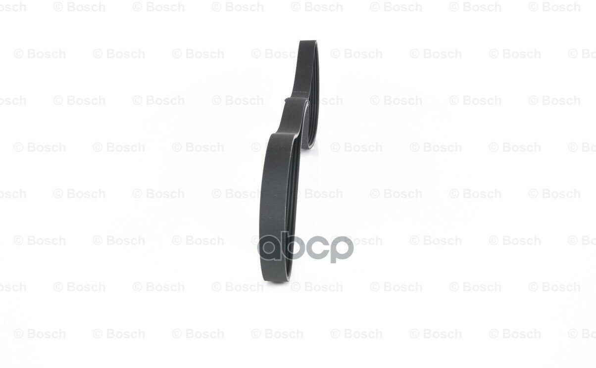 Bosch Ремень Поликлиновый Audi A3/Vw Golfiv/Polo/Skoda Oktavia/C4 Bosch арт. 1 987 946 027