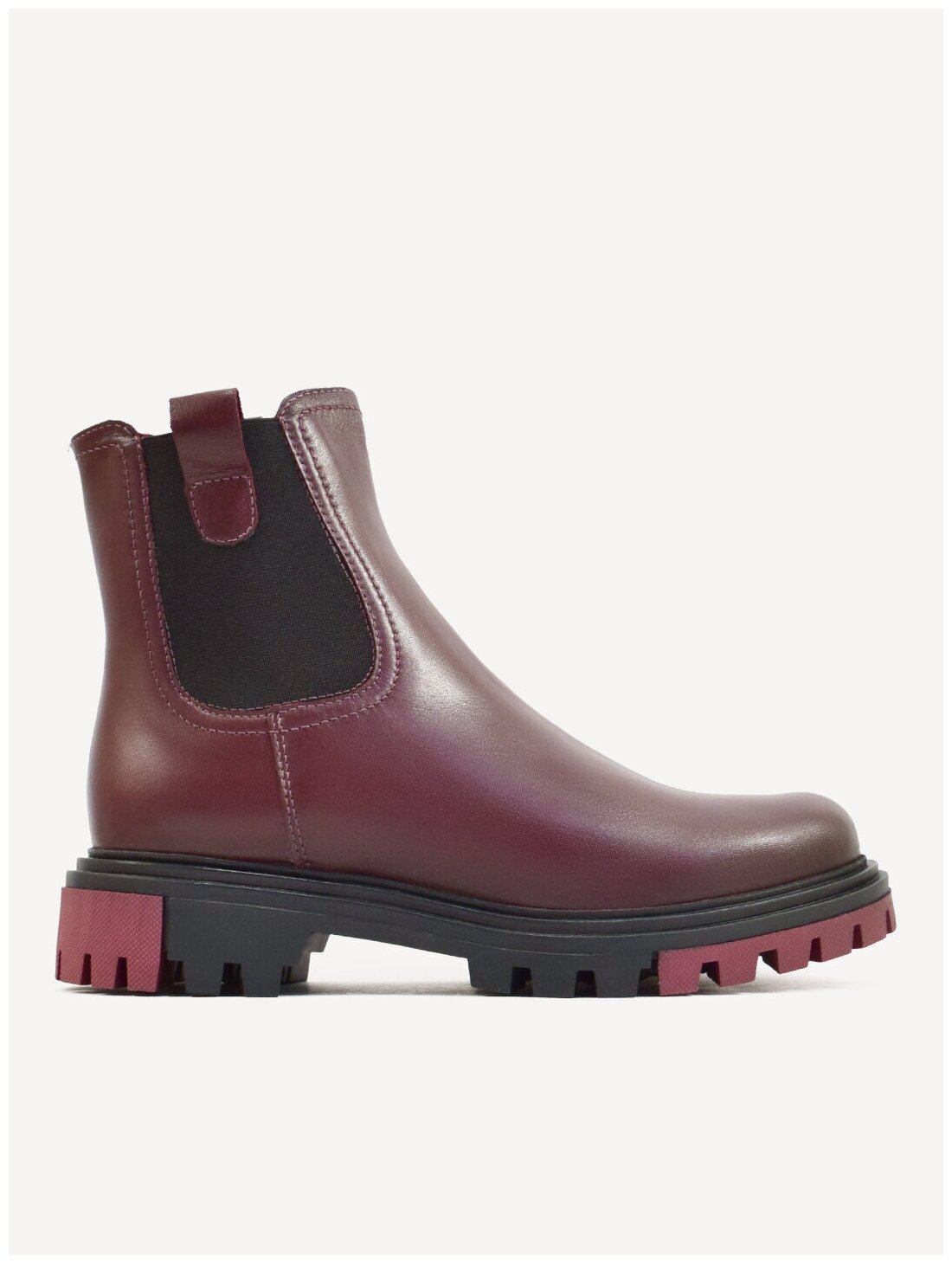 Ботинки челси